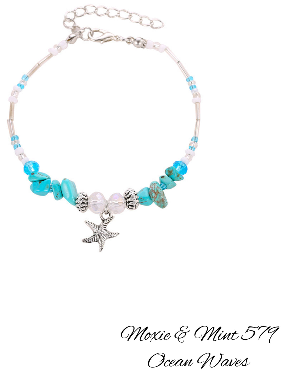 Bracelets – Moxie & Mint 579