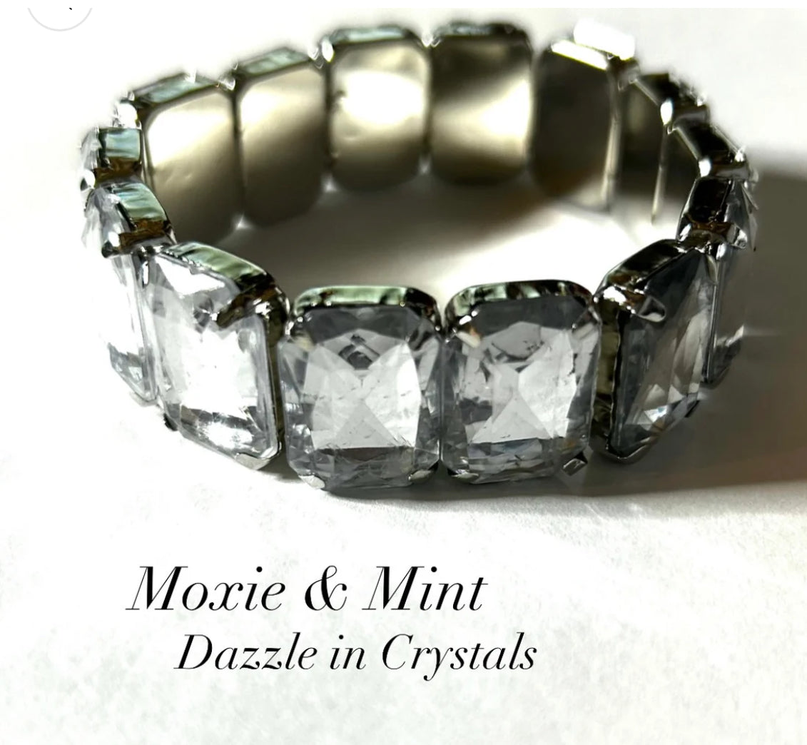 Bracelets – Page 2 – Moxie & Mint 579